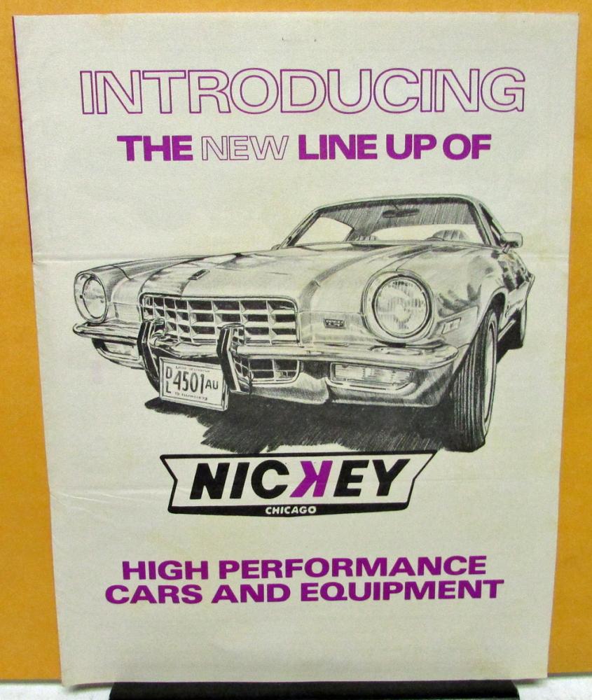 Nickey Chevrolet