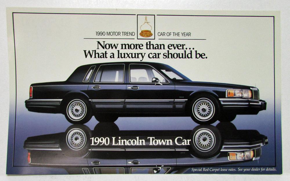 1990s Car Ads