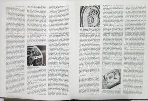 1970s Avanti II American Rolls-Royce by Daniel Jedlicka Aug Issue of ...