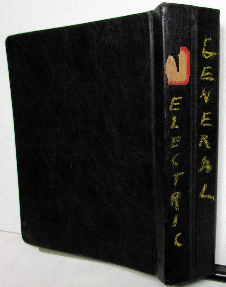 1930s-1940s McCormick-Deering International Tractor Service Bulletins ...