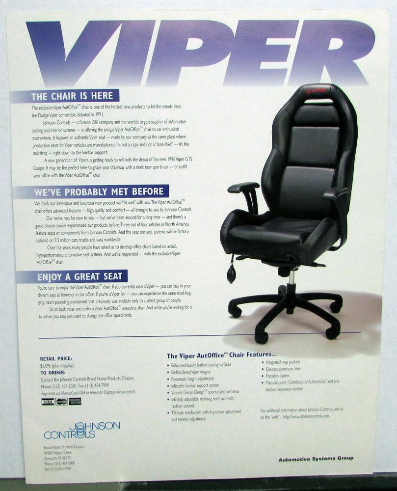 Office chairs| Off-Topic Discussion forum